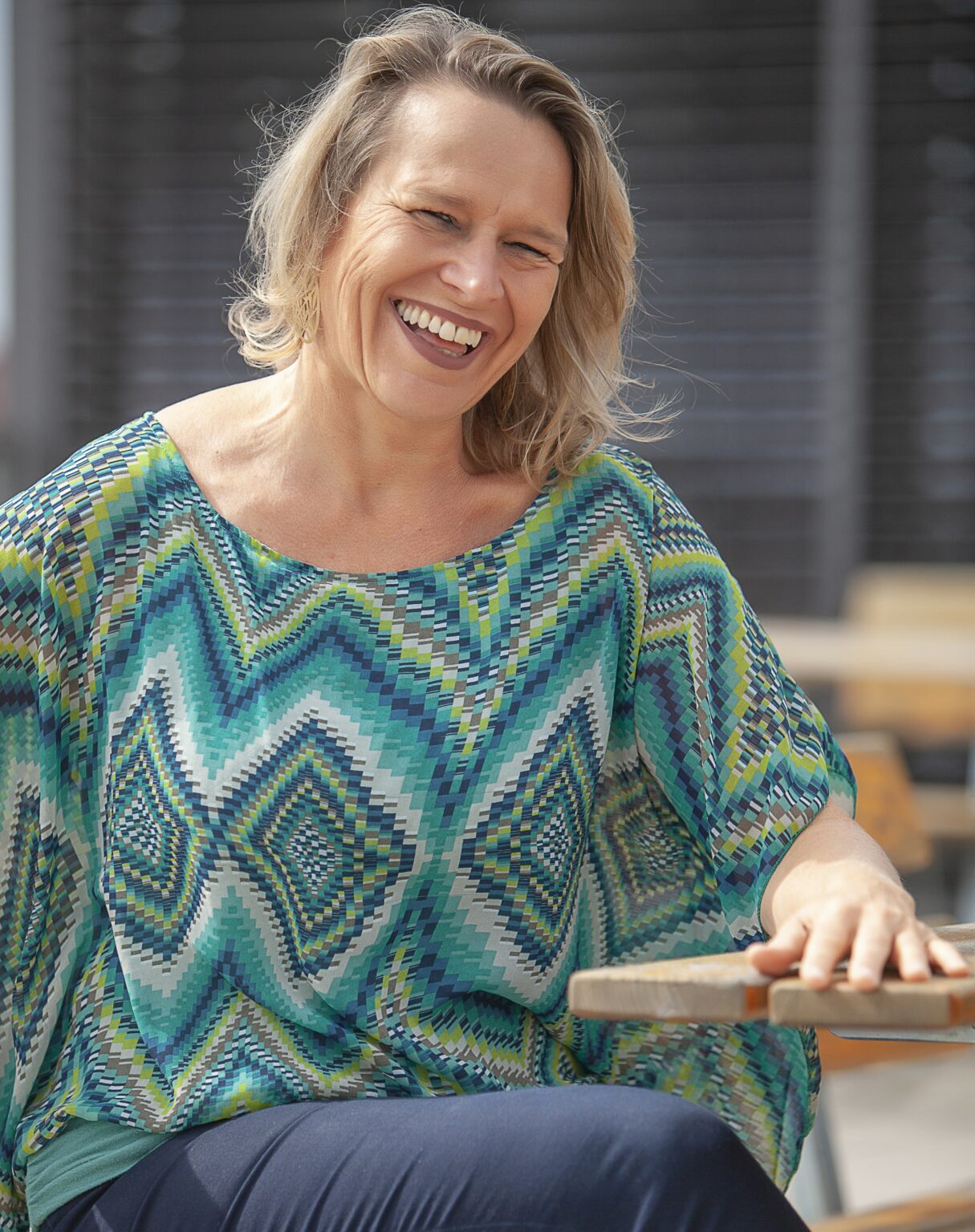 Barbara Ertl - Seminarzentrum Bewusst Sein im Fokus