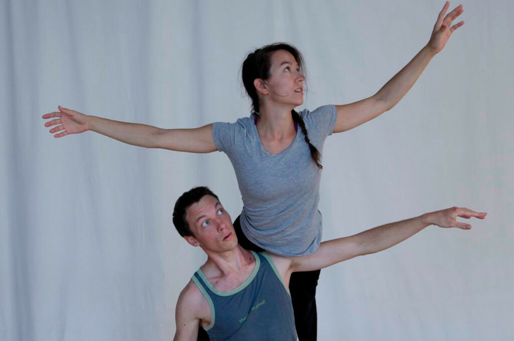 Christian Lechner - Seminarzentrum Bewusst Sein im Fokus